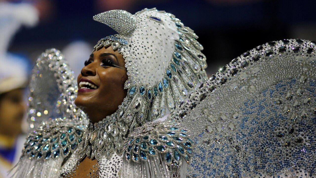 World's Biggest Party: Here are the spectacular sights from the ...