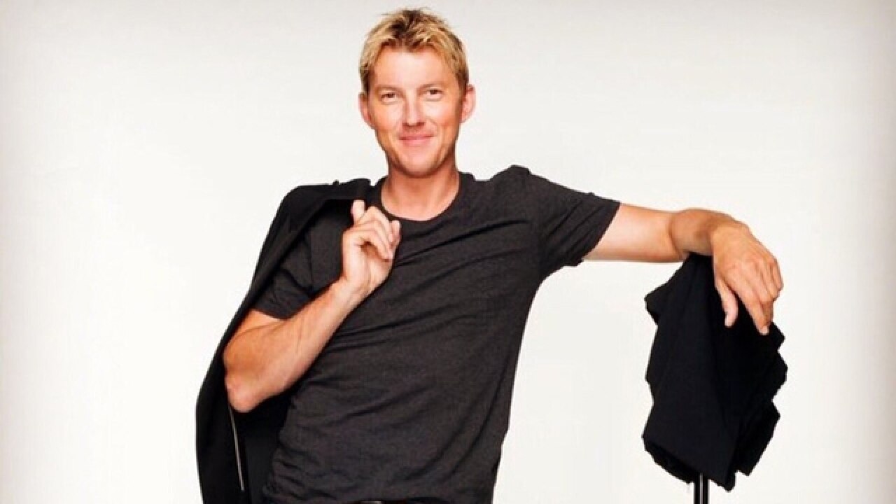 I’d love to do a full-fledged Bollywood film in India: Brett Lee