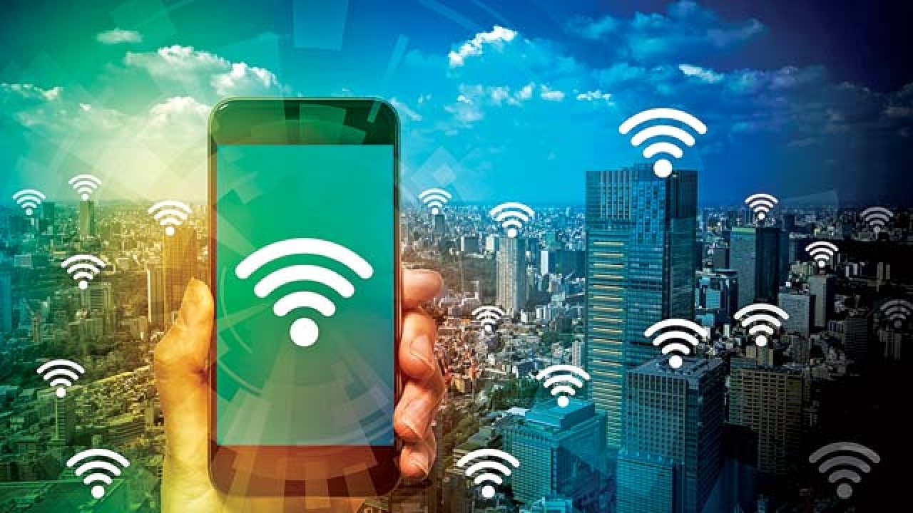 Reliance Jio pitches Wifi service in ad campaign