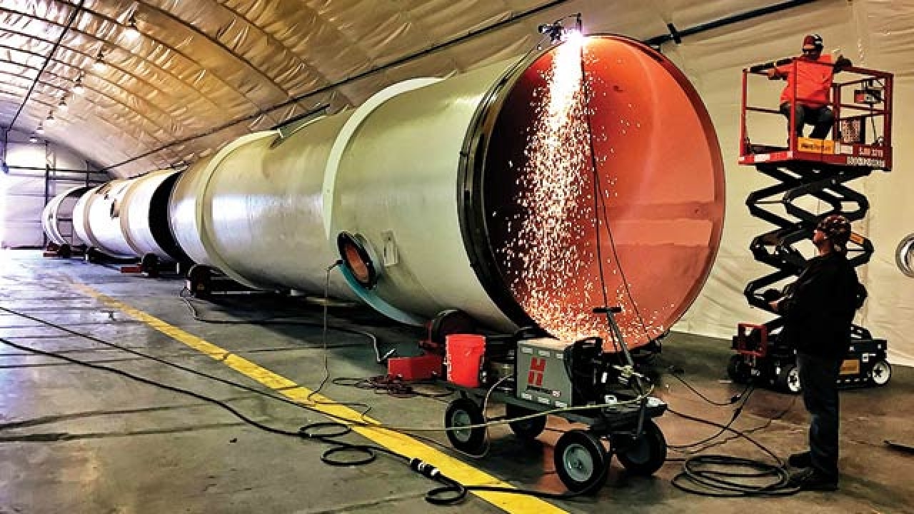 Hyperloop offers India a dream: Delhi to Mumbai in 70 minutes