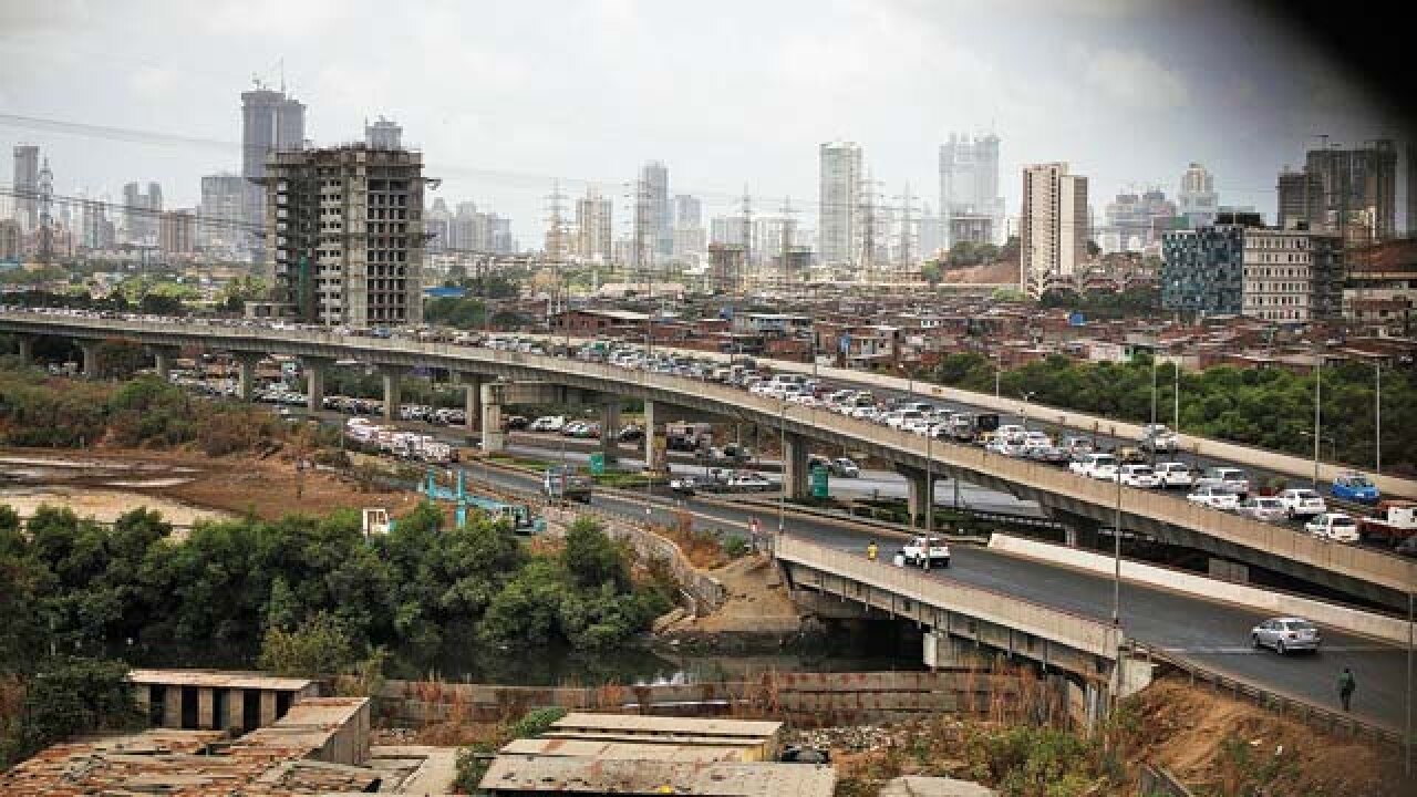Eastern Freeway poised for traffic snarls due to repairs