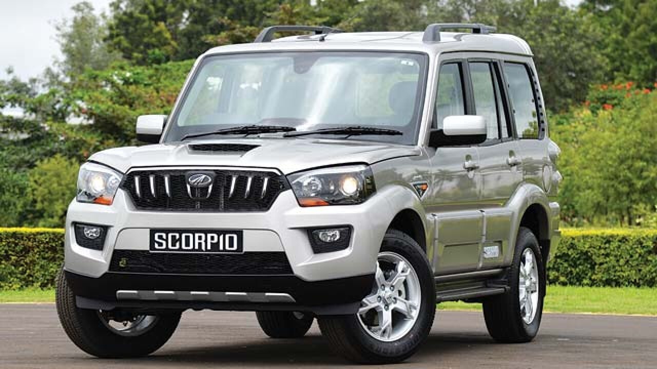 M&M plans a base on foreign shores to step up global play