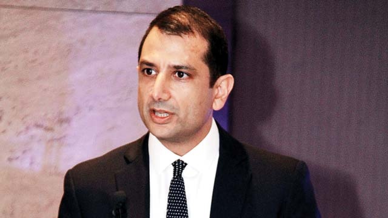 Tech will put HR into more strategic role: Yazad Dalal