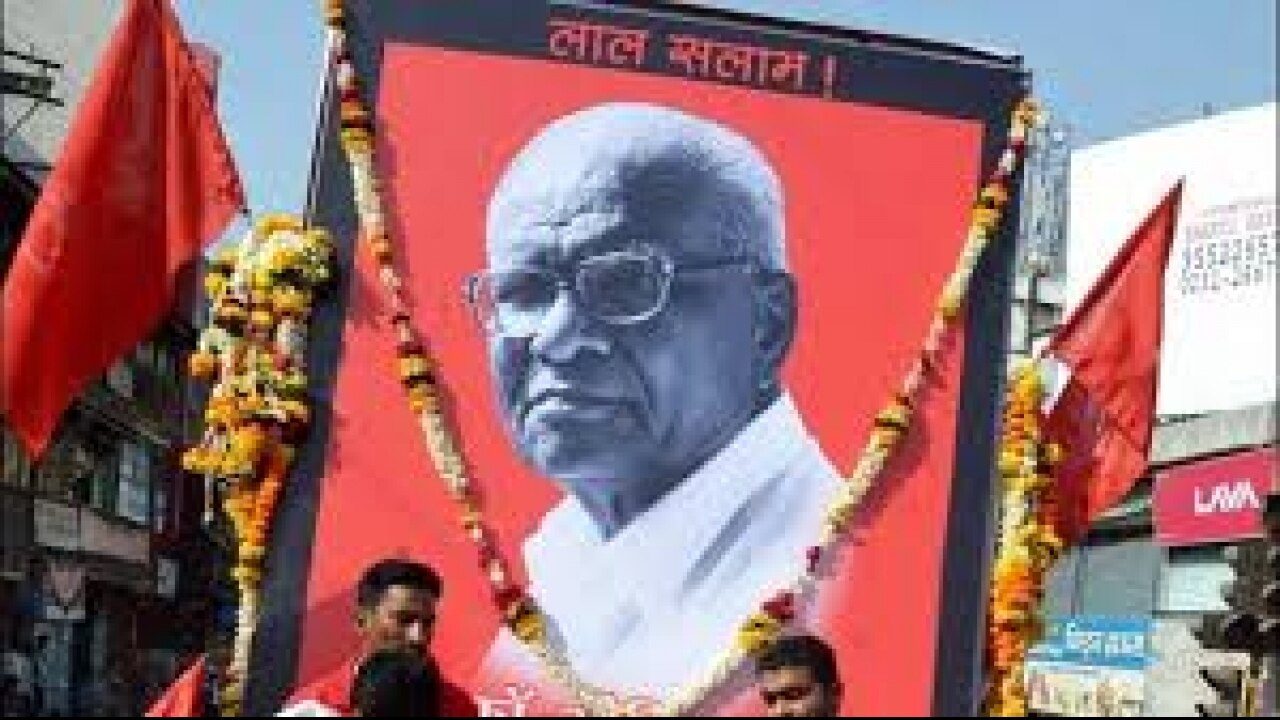 Govind Pansare case: CID quizzes Sanatan Sanstha founder about 2 key ...