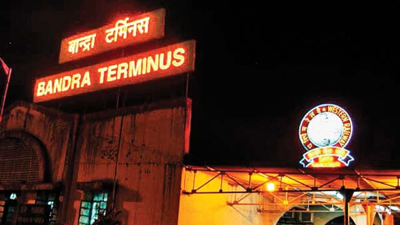 WR may offer vacant plot to redevelop Bandra Terminus
