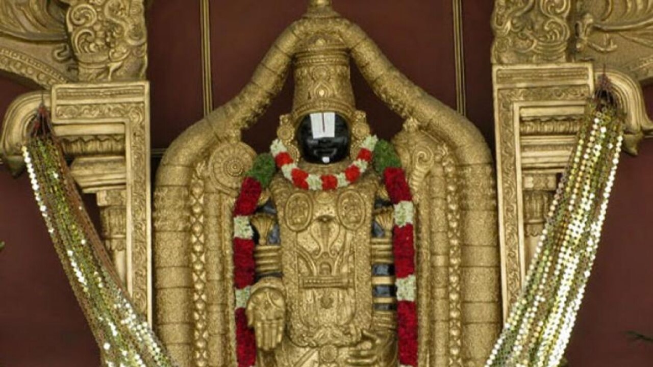 Cash flushed with Rs 4 crore junked notes post demonetization, Balaji ...