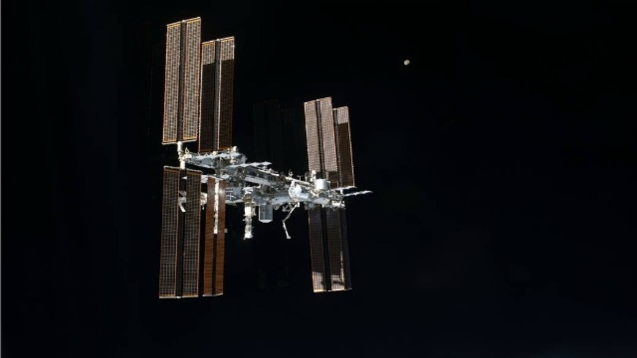 NASA to send new plant system to the International Space Station
