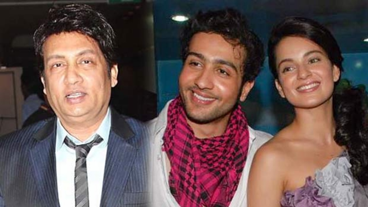 After Shekhar Suman, son Adhyayen Suman takes a shocking dig at ex ...