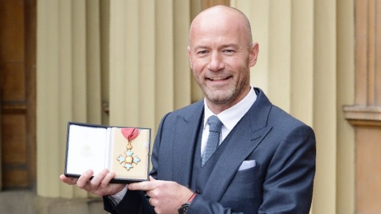 Alan Shearer draws parallel between ISL and Premier League's growth