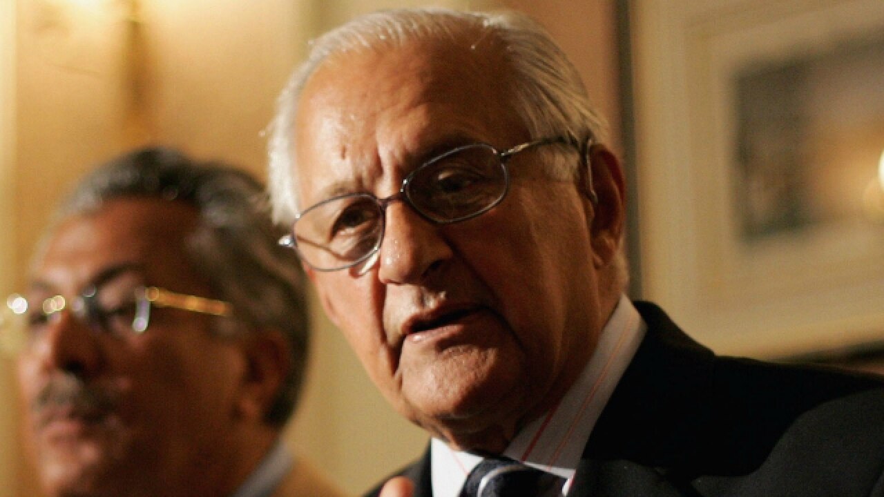World XI visit to Pakistan only after go-ahead from government ...