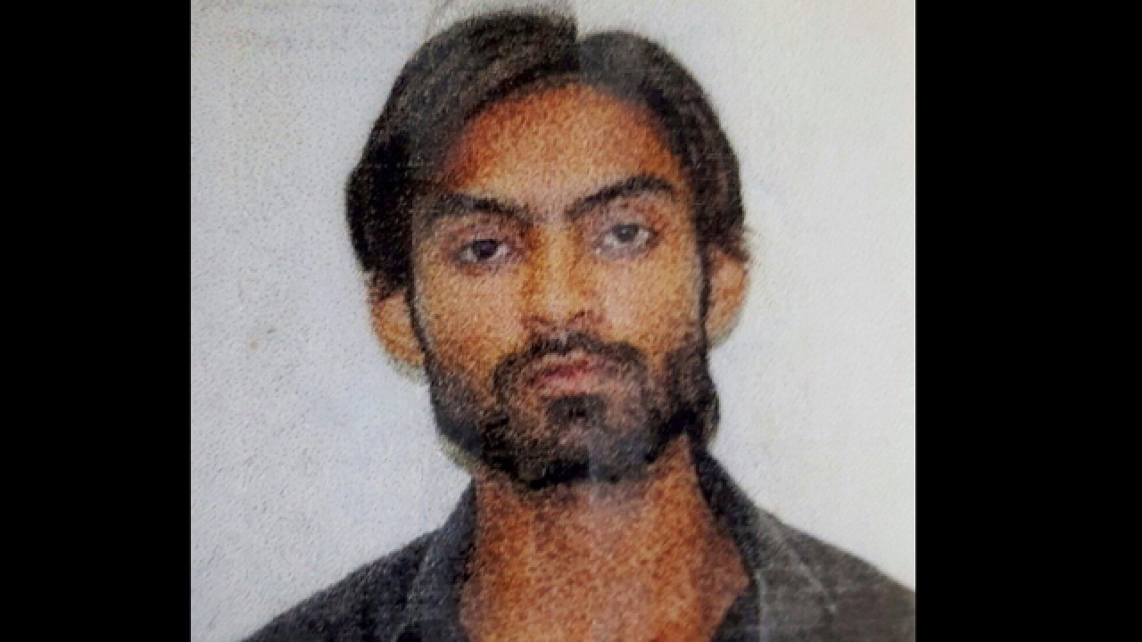 Was Saifullah an ISIS terrorist? Home Ministry non-committal