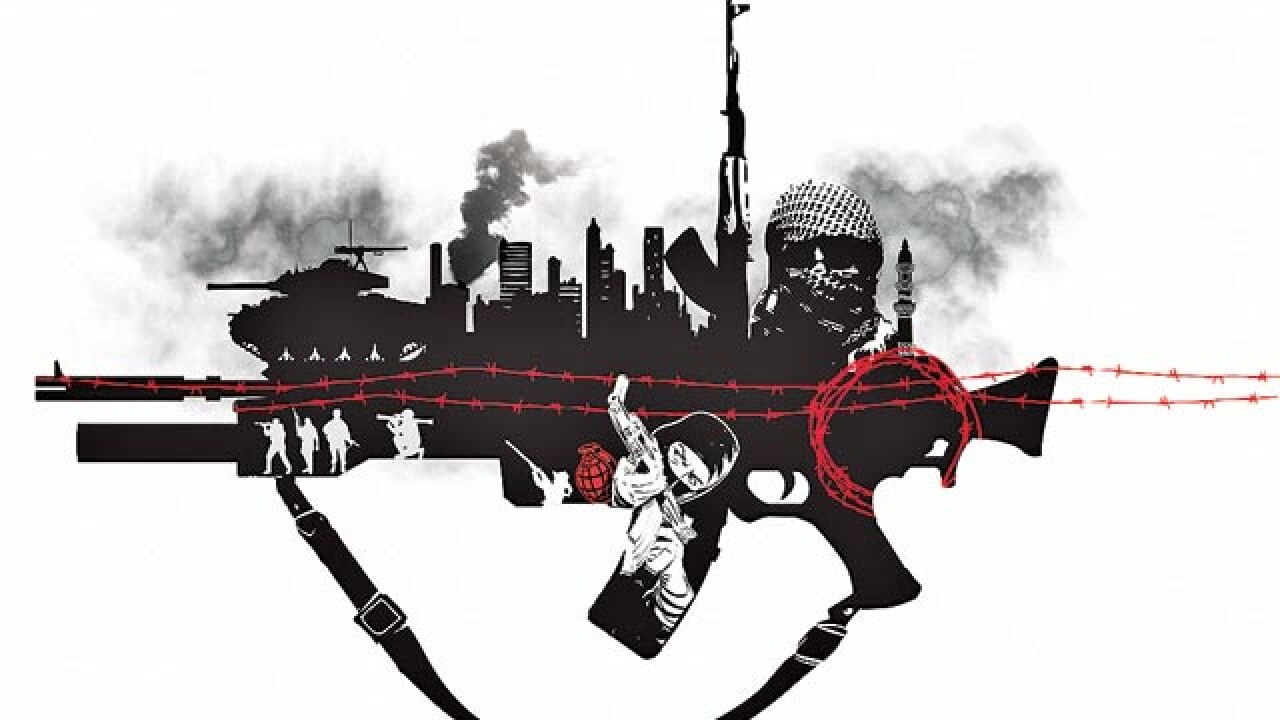 Pakistani Army training terrorists for strikes in India: DGMO