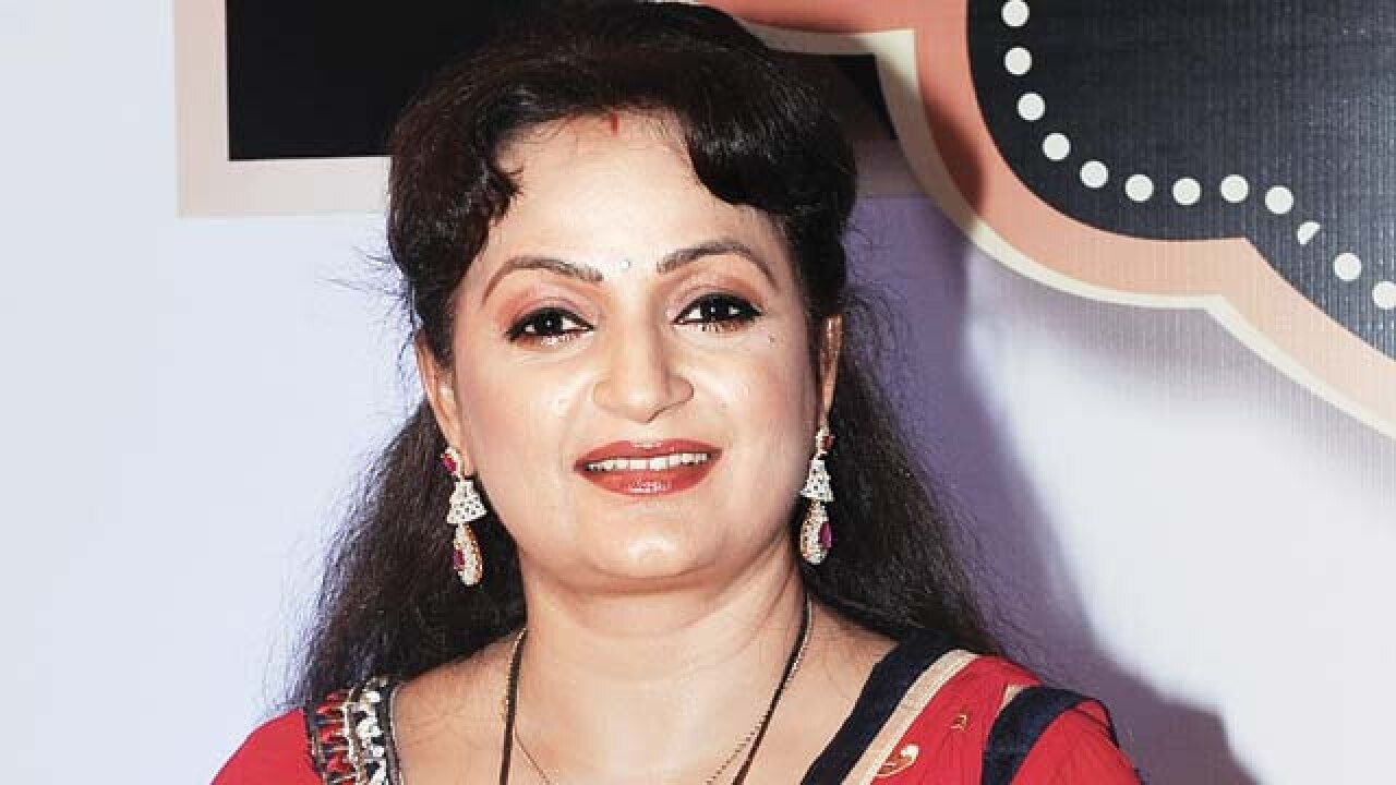 Upasana Singh says she's hosting Nach Baliye but channel has approached ...
