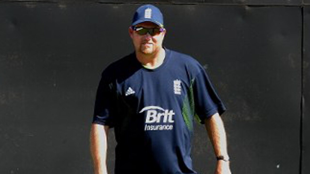 David Saker to replace Darren Lehmann as Australia head coach for India ...