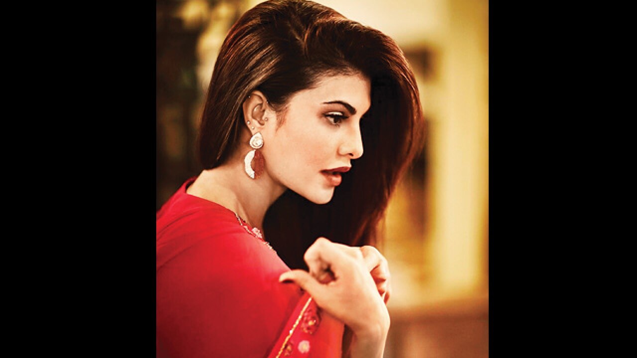 Jacqueline Fernandez gives up sugar and dairy products for Lent