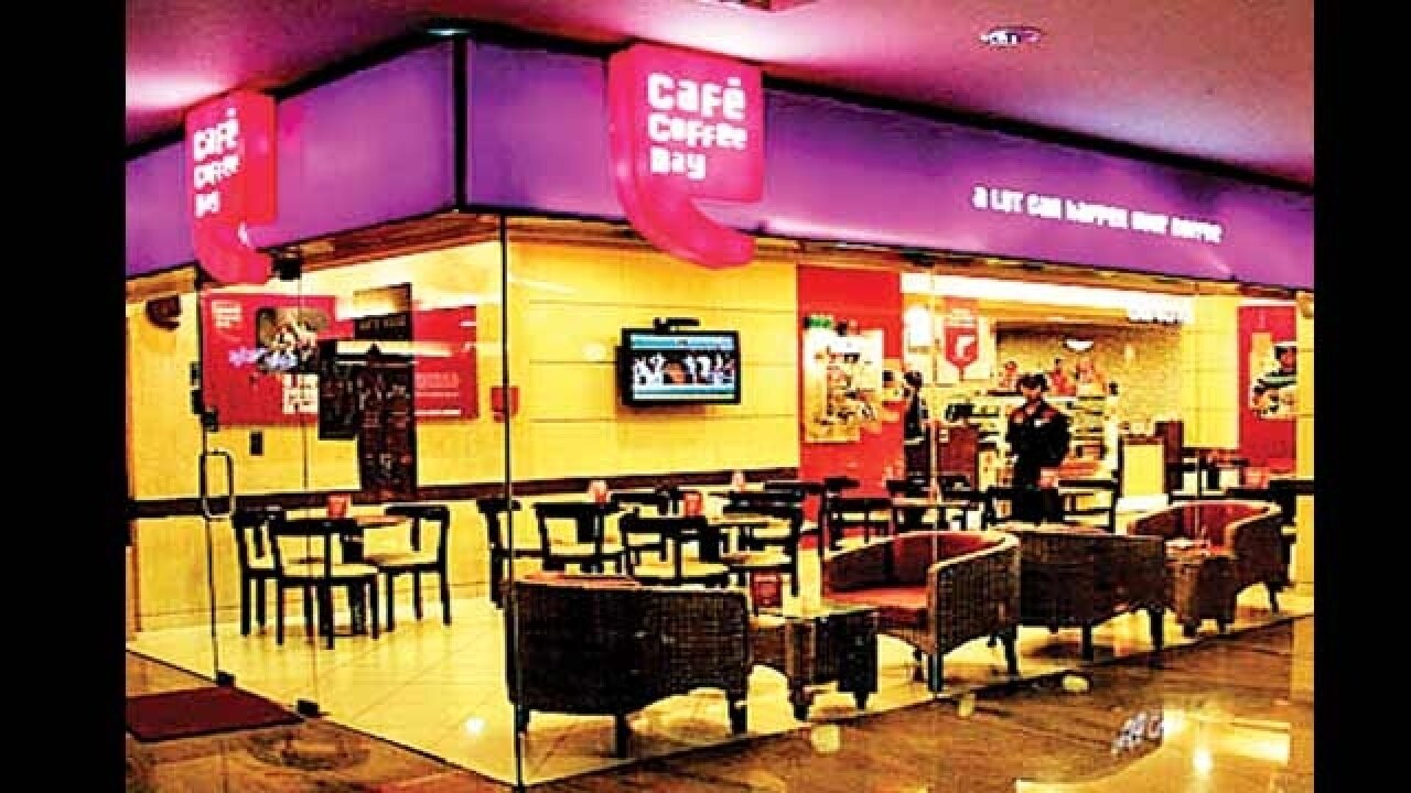 Coffee Day Enterprises board clears Rs 305 crore mop-up via NCDs