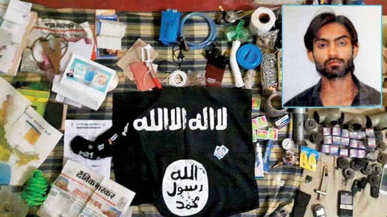 Pro-IS channel cites Saifullah as inspiration for lone-wolf attacks in ...