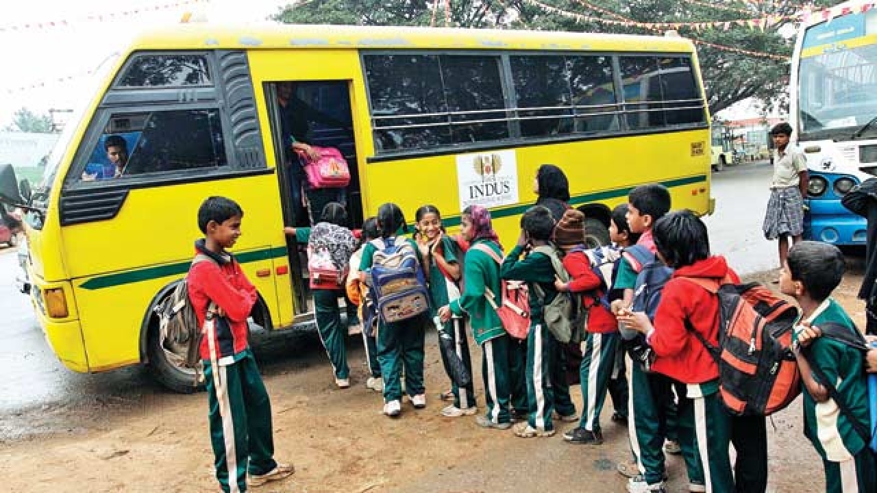Child rights commission demands implementation of Supreme Court rules ...