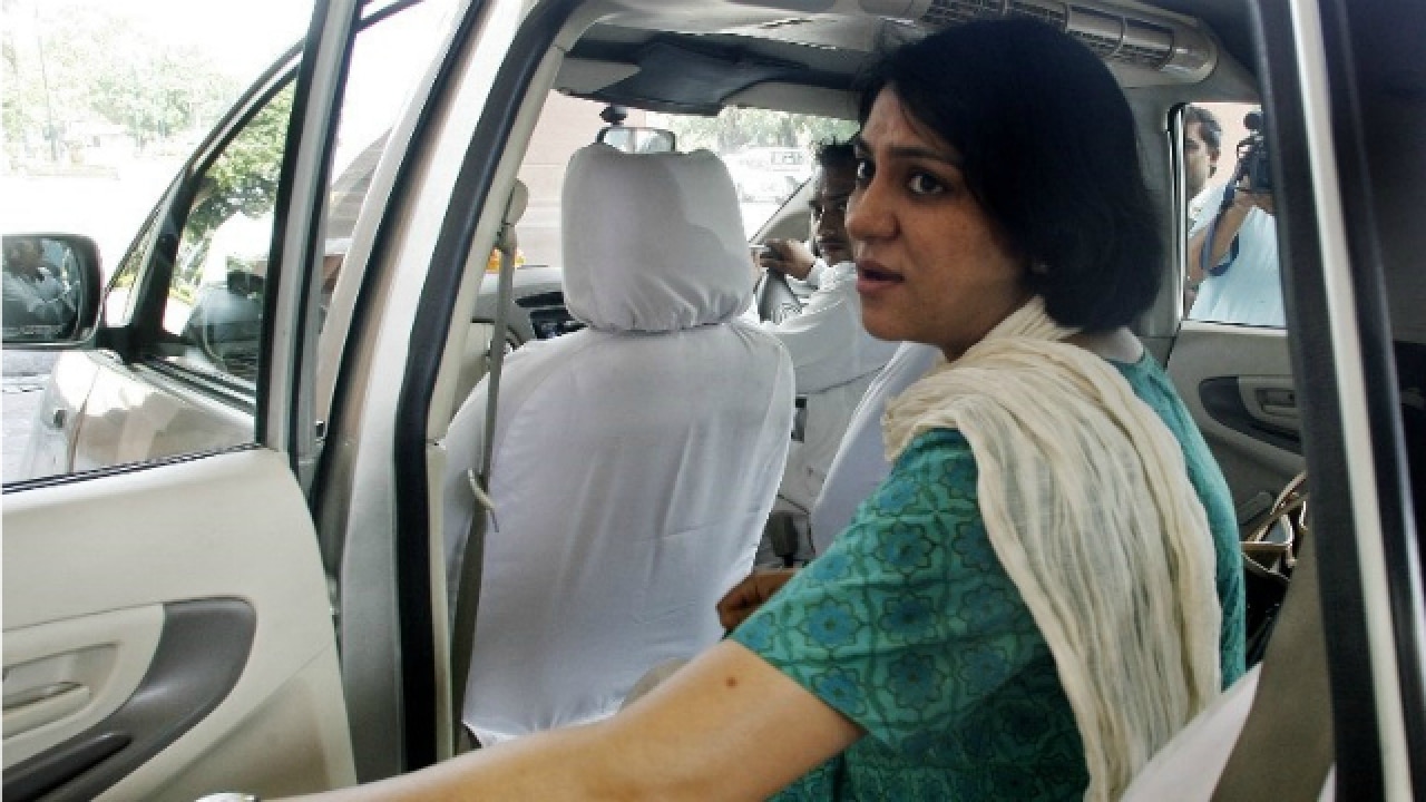 'We need to be treated from within to be healthy again': Priya Dutt on ...