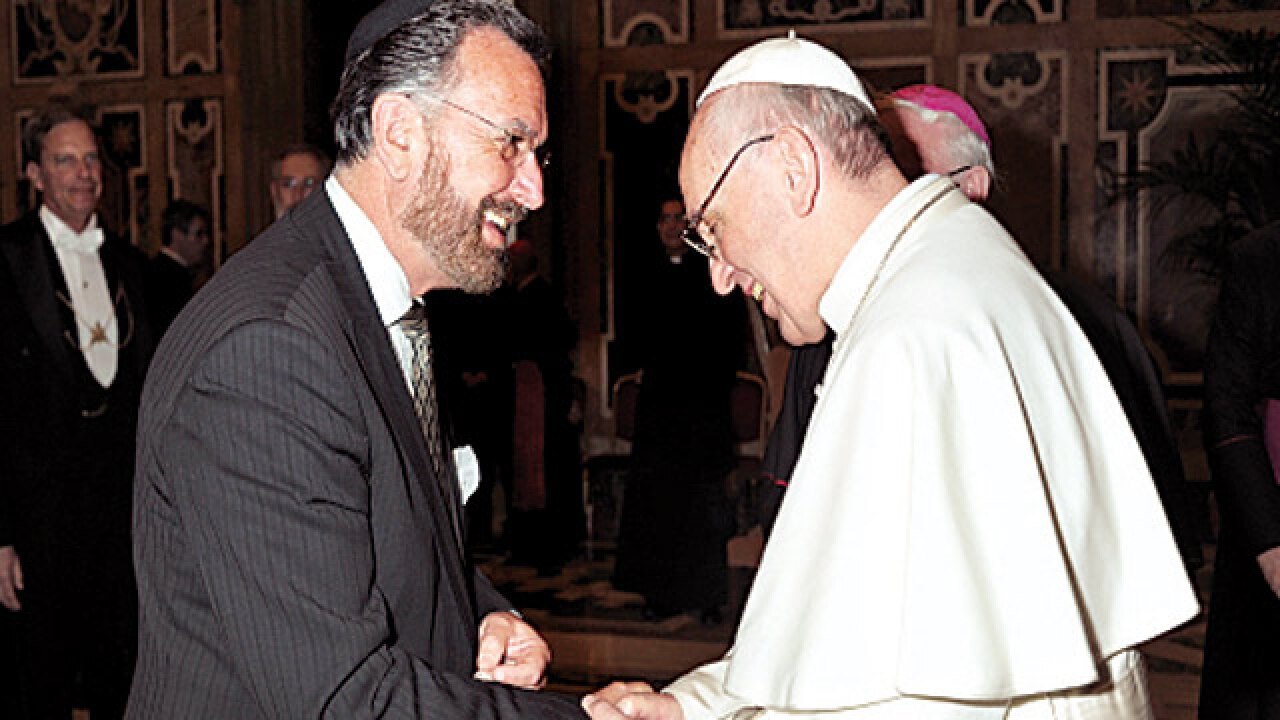 To win over terror, we must shift from reactive to pro-active mode ...