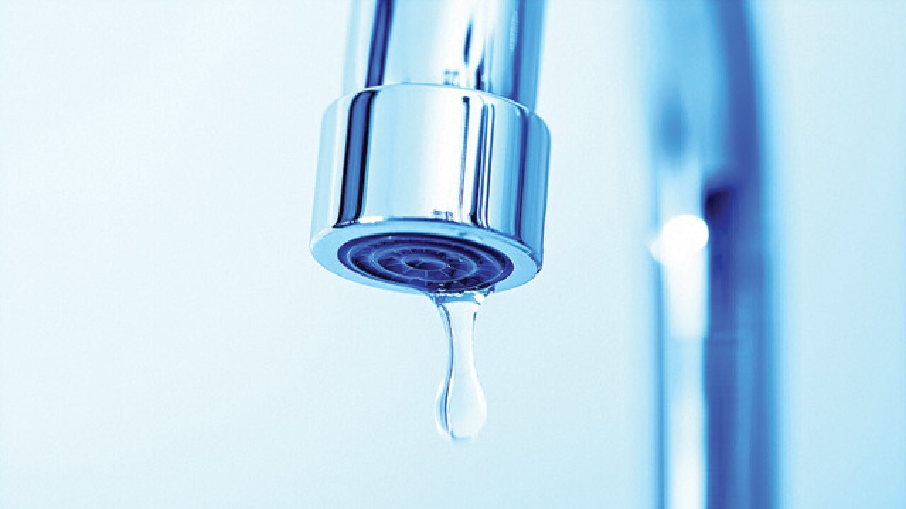 Mumbai: Multi-crore homes, undrinkable water; coliform, E-coli found in ...