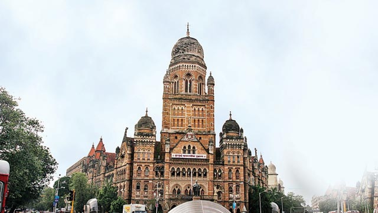 BMC told to give details of water tanks on flat lofts