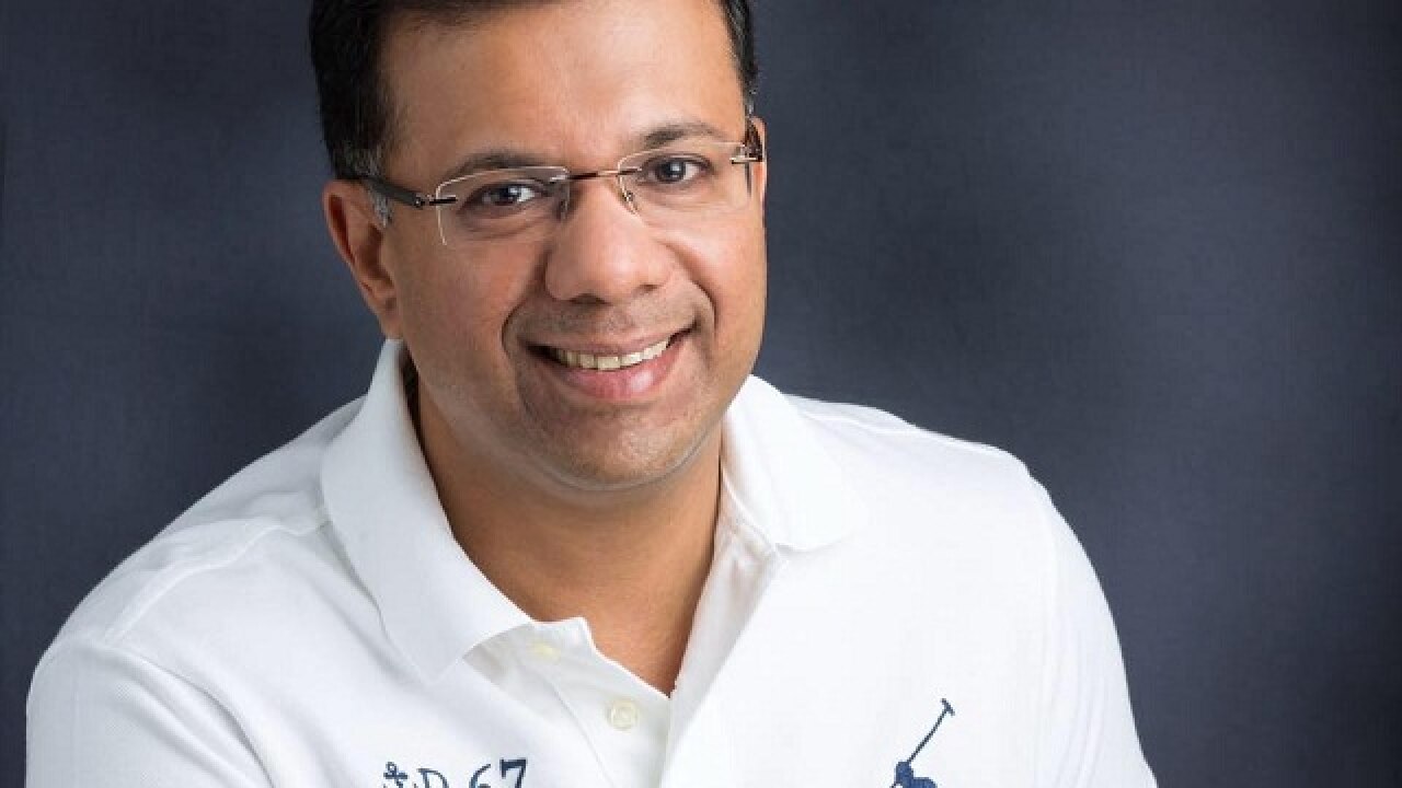 Goa: Hours after floor test, Vishwajit Rane resigns as Congress MLA ...