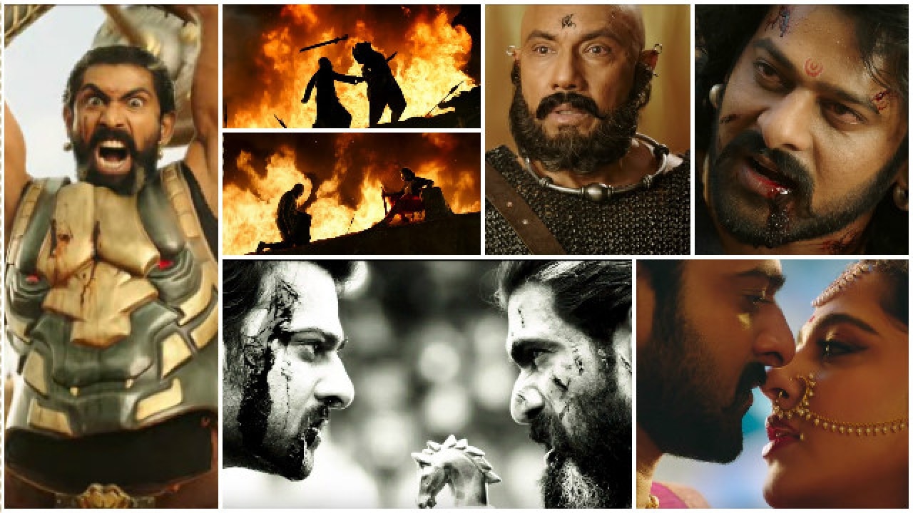 'Baahubali 2' has already SHATTERED this RECORD and how!