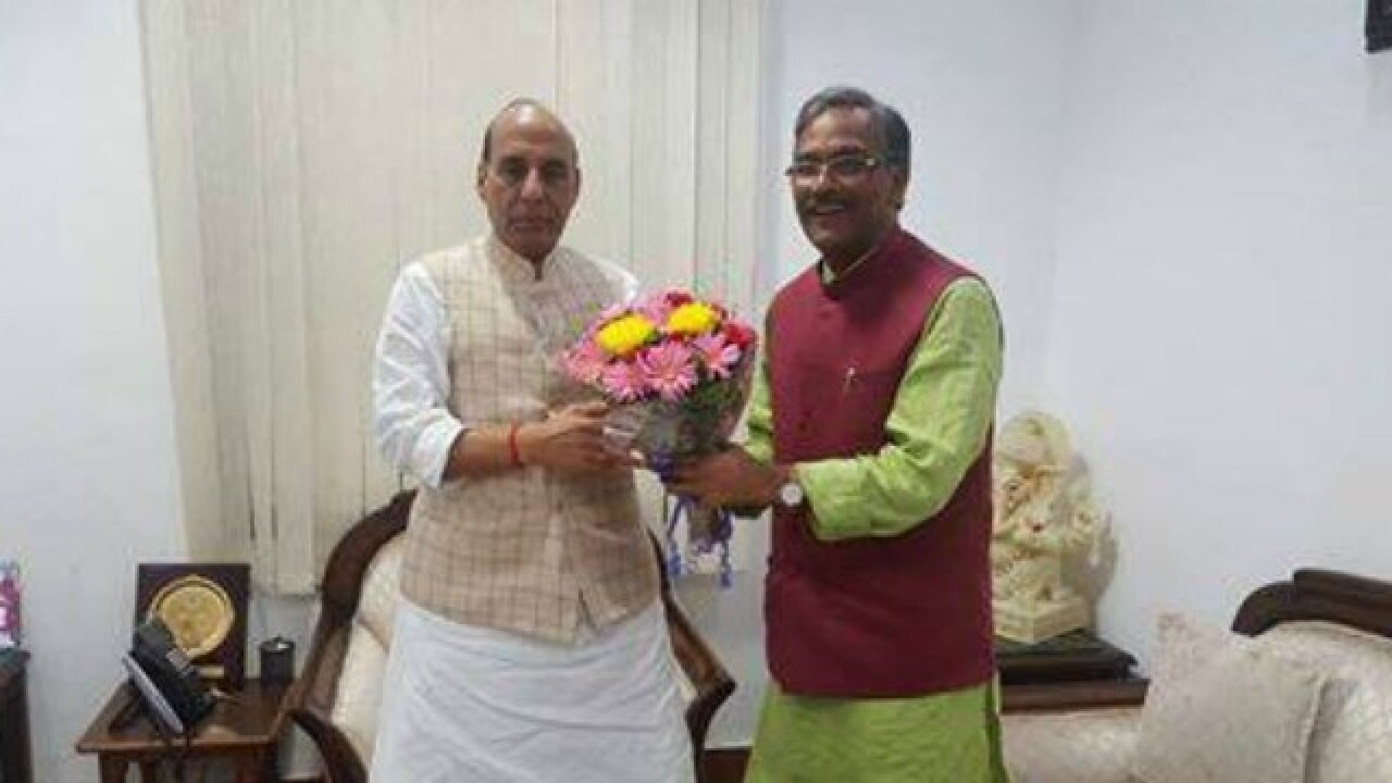 All you need to know about Uttarakhand's next CM Trivendra Singh Rawat