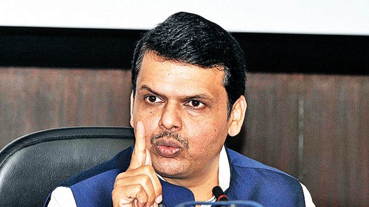 If Centre agrees, Maharashtra willing to share burden of farm-loan ...