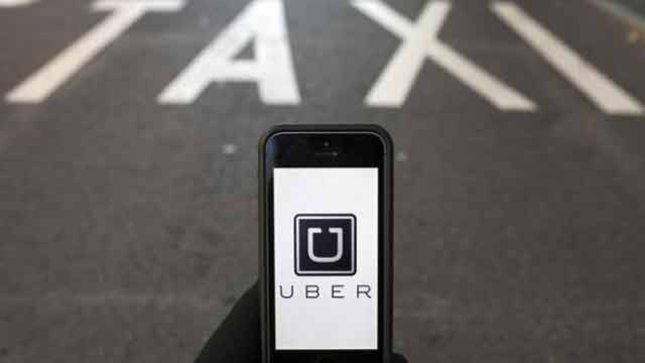 Dissatisfied with Uber's strategies, Co President Jeff Jones quits ...