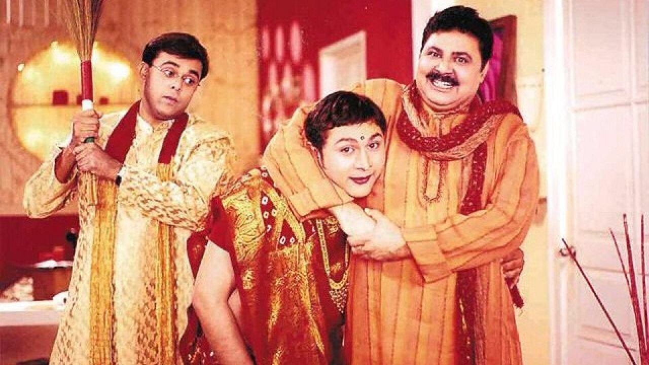 World Poetry Day: These 10 poems by ROSHESH SARABHAI will make you ROFL