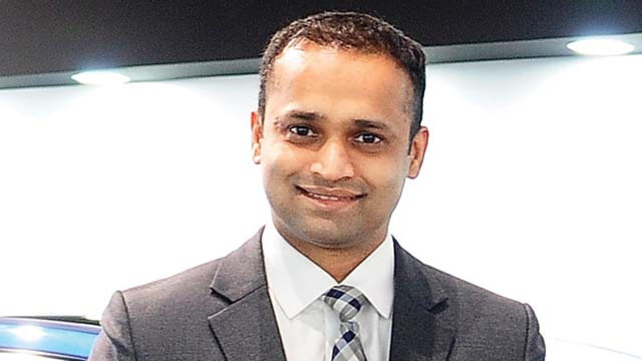 Will soon launch hybrid variant of Panamera: Pavan Shetty