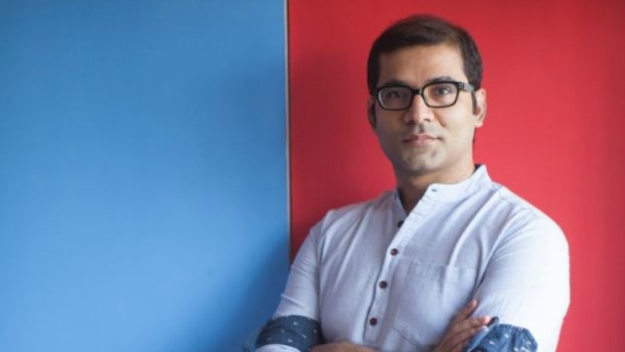 TVF's Arunabh Kumar to record his statement in sexual harassment case ...