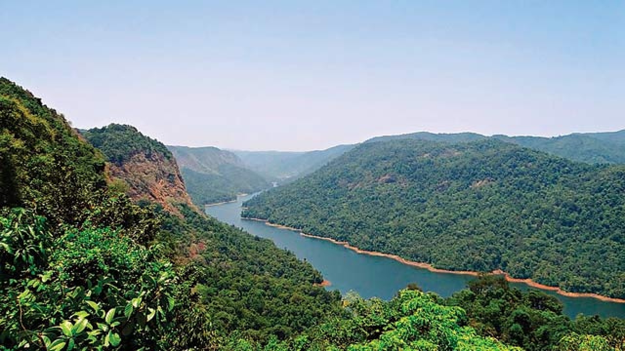 Centre rekindles dialogue on Ghats