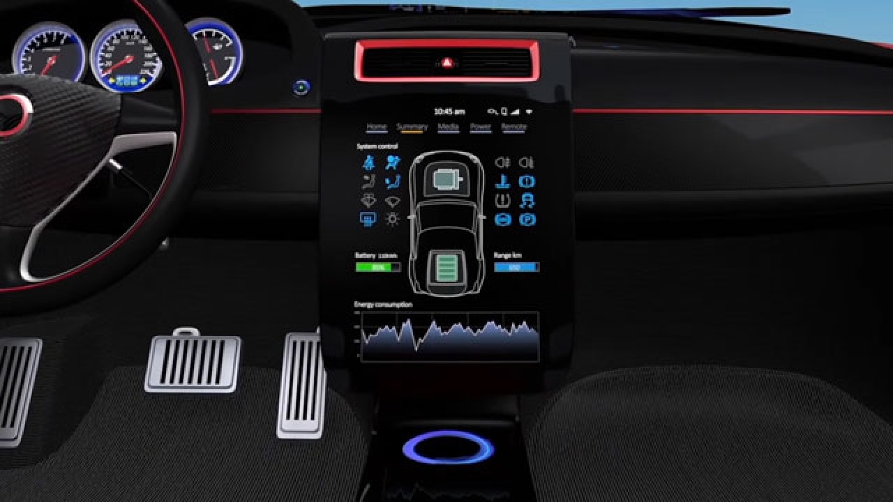 Microsoft announces licensing program to push connected car tech