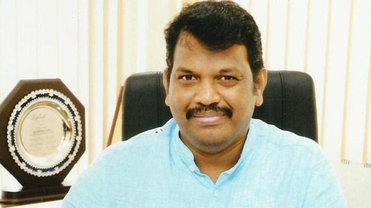 Goa: BJP's Michael Lobo elected deputy speaker of the assembly
