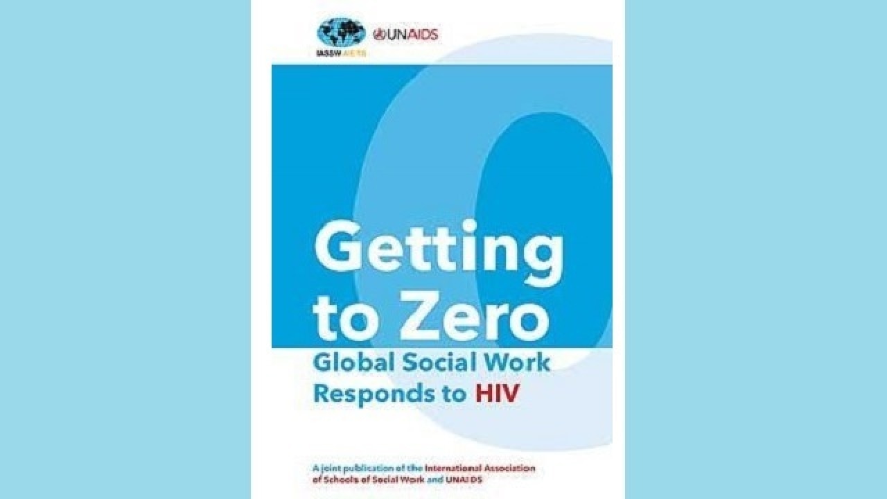 Some progress in arresting march of HIV, reveals new book