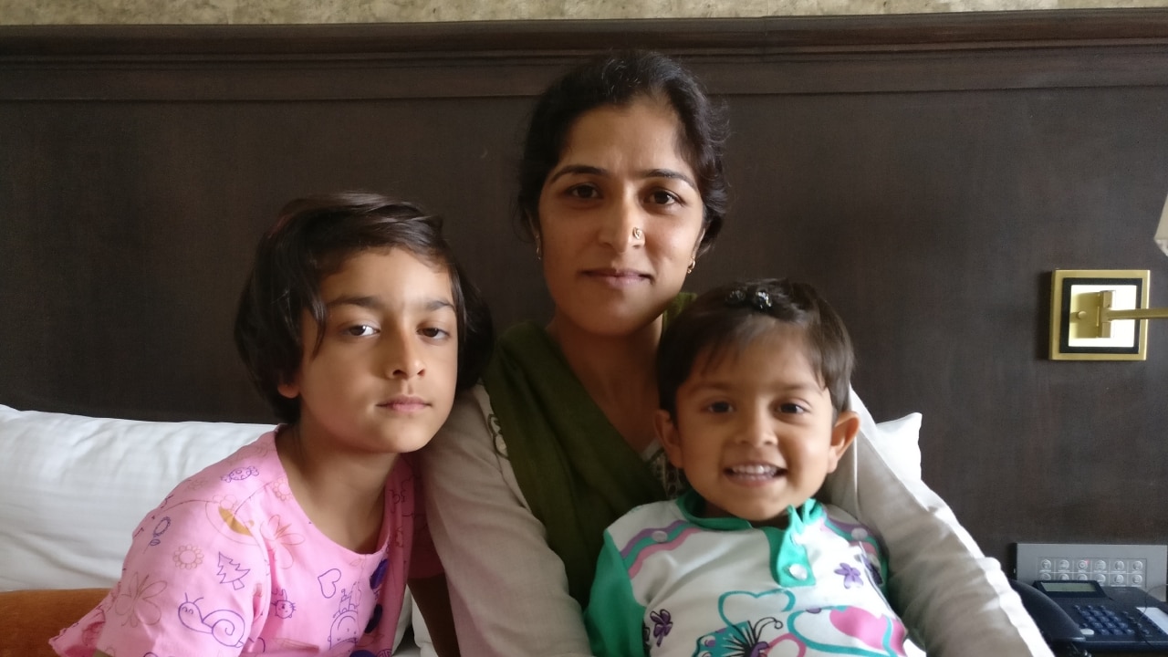 Families of martyred jawans foster lifelong bond