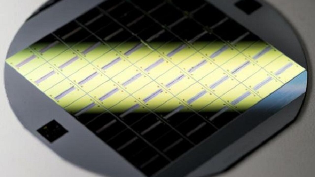 Flexible glass for tiny medical devices developed