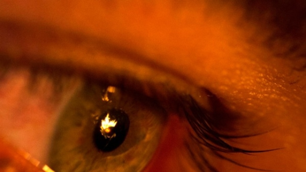 How eye movements may tell if someone is lying