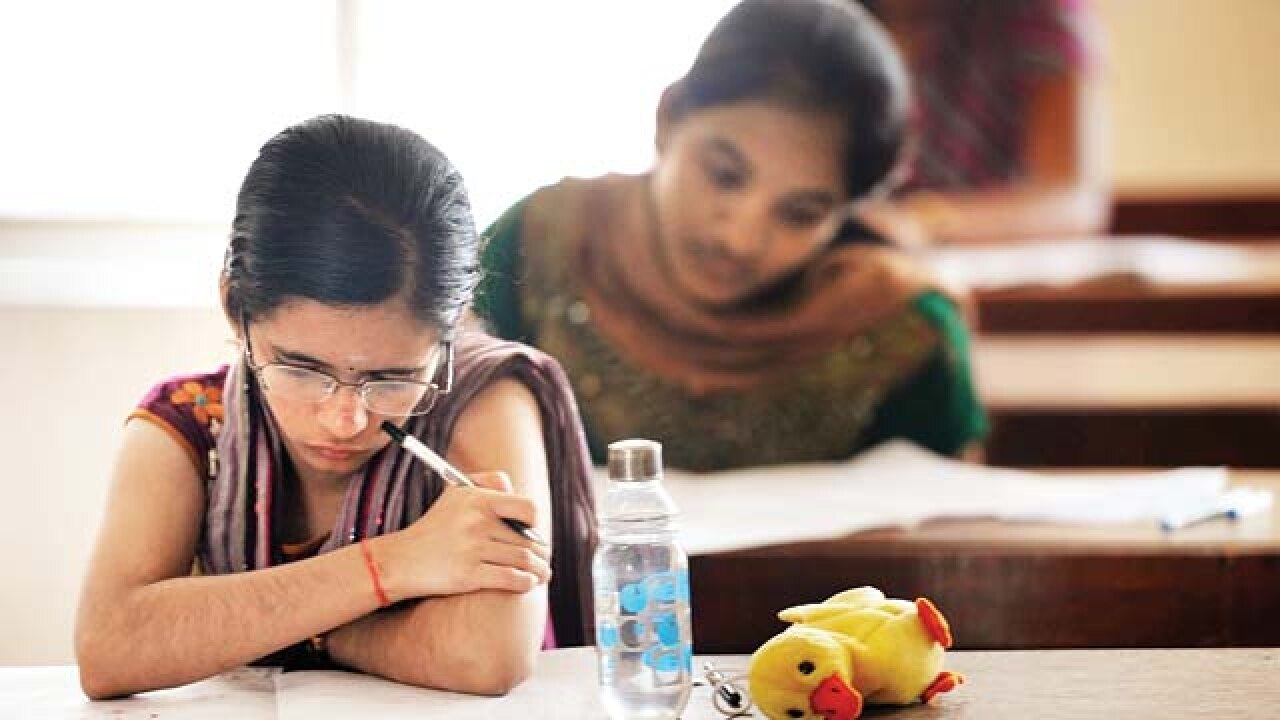 Parents petition govt to retain old engg CET pattern