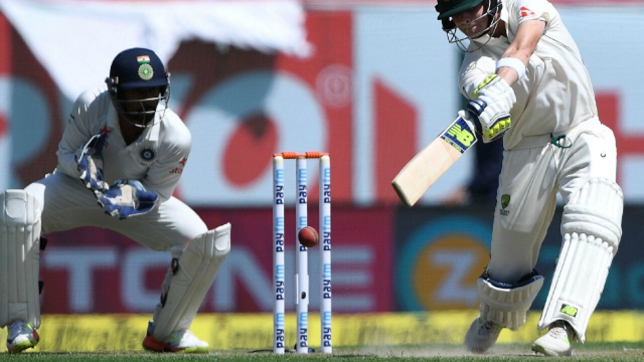 Is THIS superstition the real reason behind Steve Smith's unbelievable ...