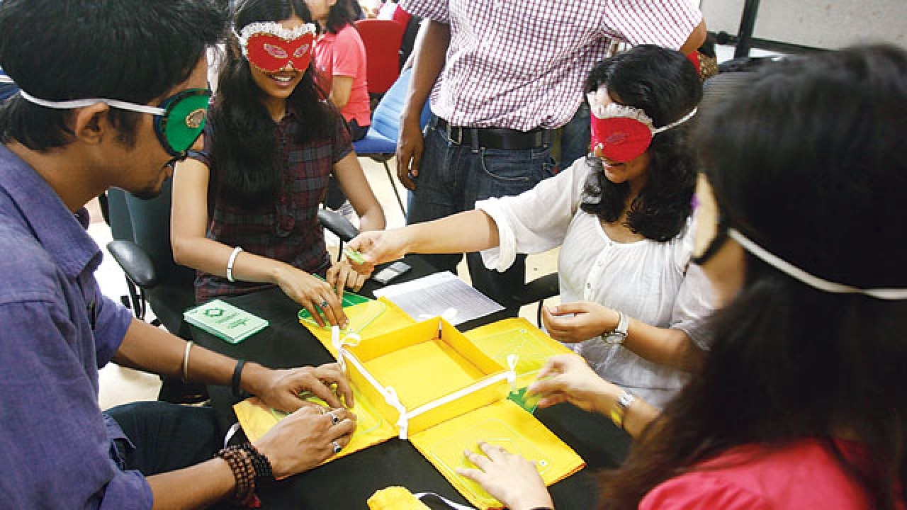 ITI instructors forced to work with meagre salaries