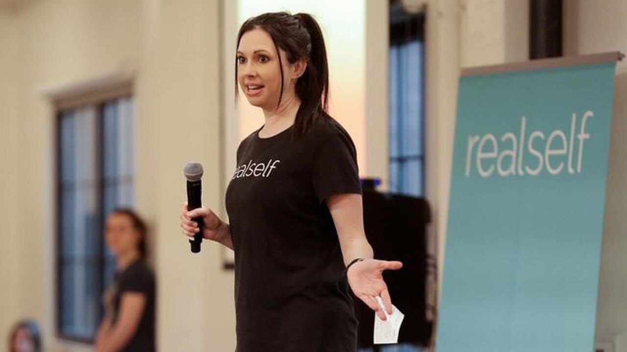 'Not today, MOFO!' US woman's warcry while fighting off attacker ...