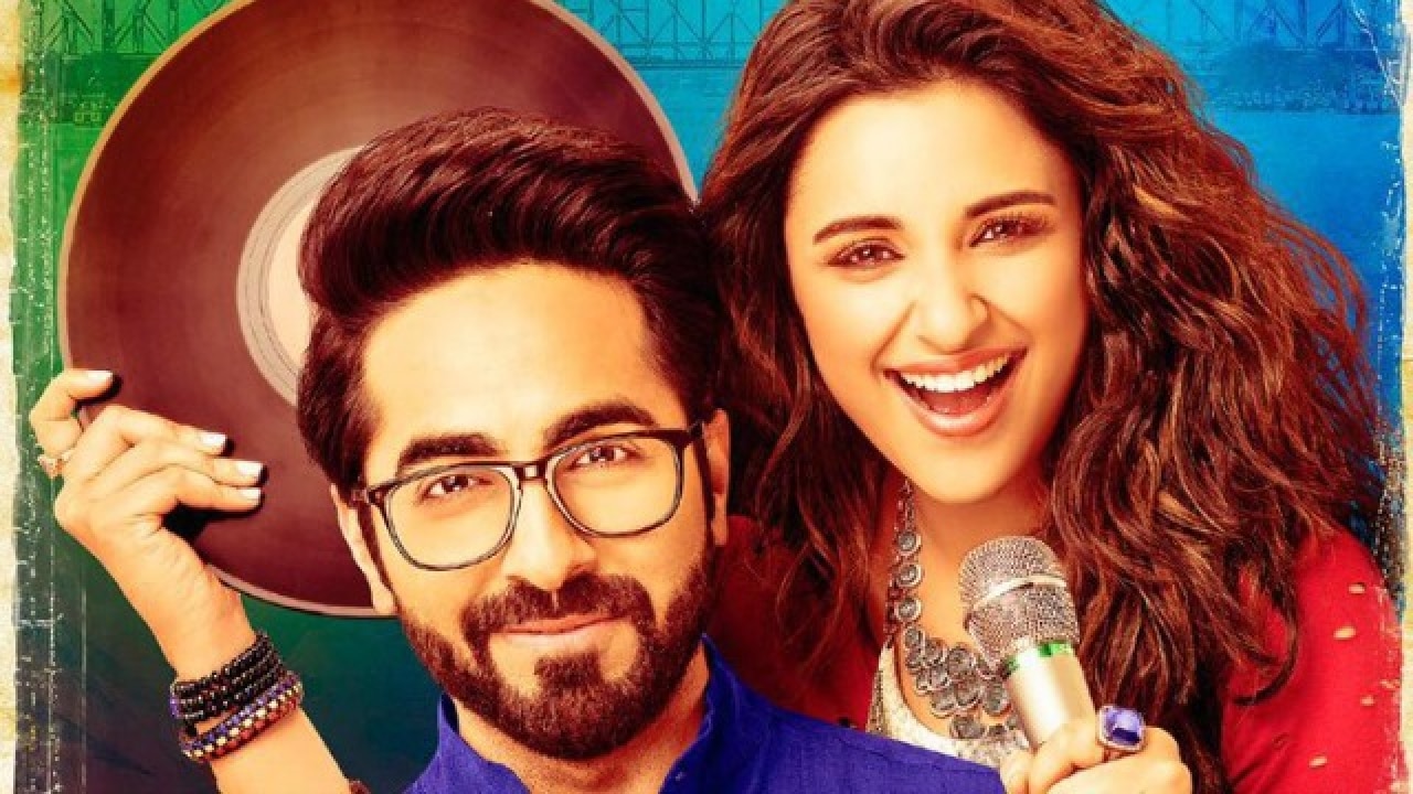Check out the FIRST POSTER of 'Meri Pyaari Bindu' starring Parineeti ...