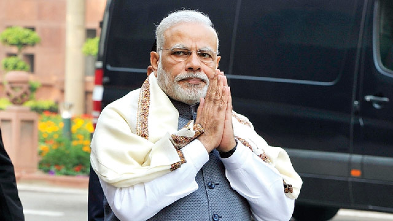 Only Modiji can bring me justice now, says pregnant Muslim victim