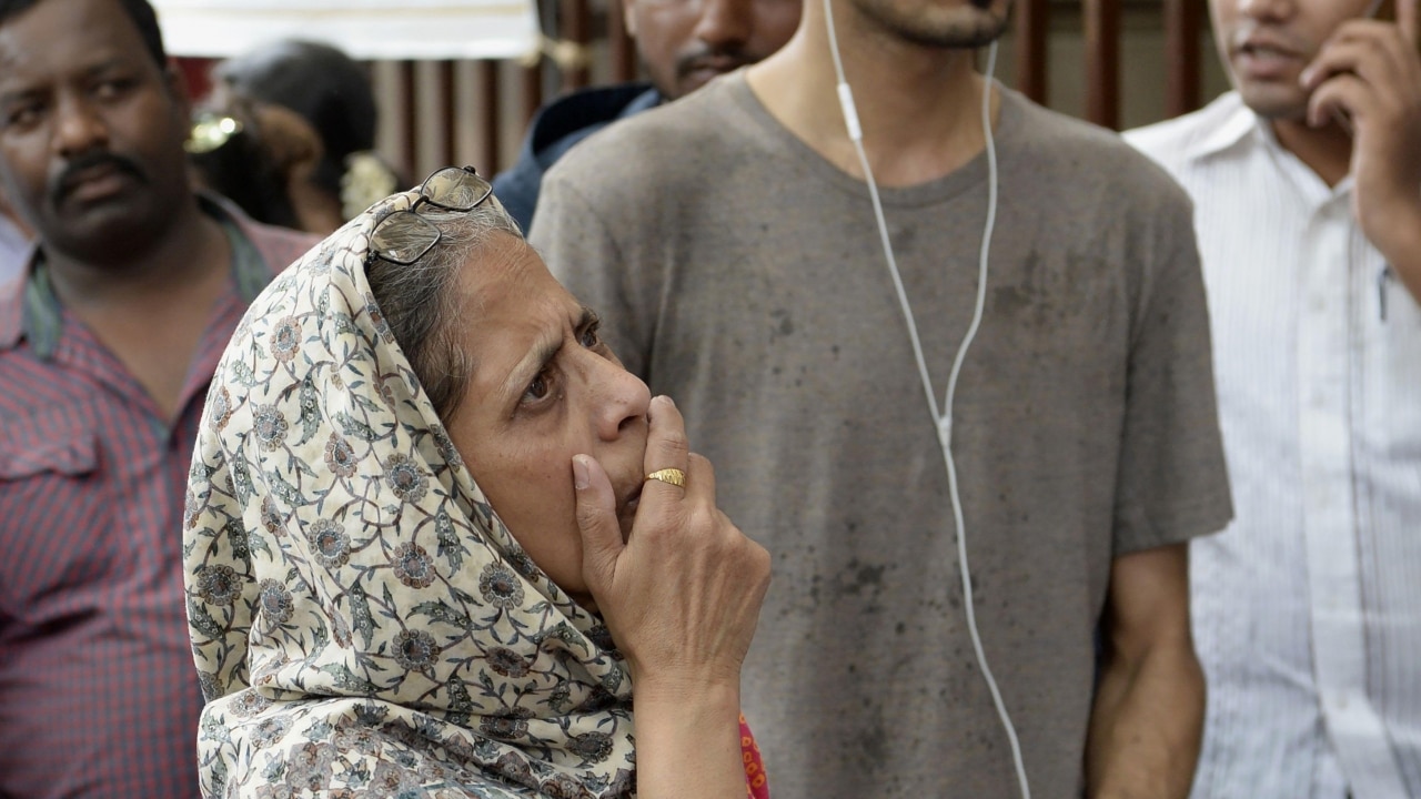 Note bandi: Final window allowing Indian who were abroad to exchange ...