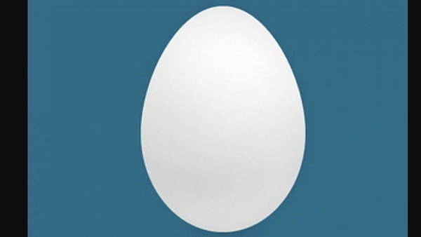 No more eggs: Twitter does away with iconic default profile pic