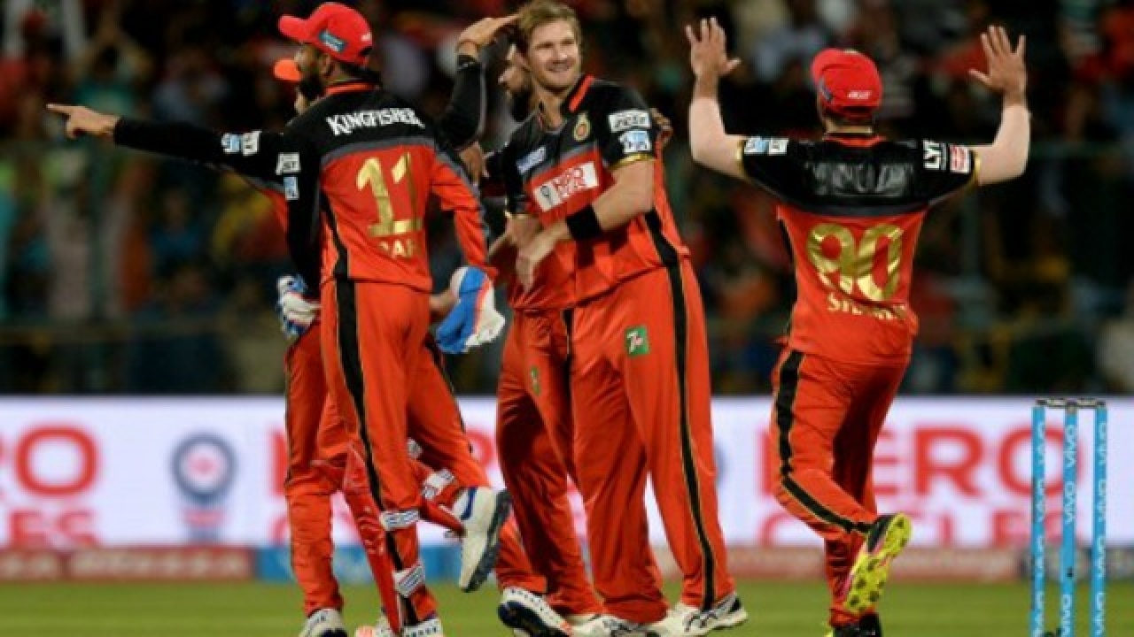 IPL 10: Shane Watson ready to fill void left by KL Rahul and Virat Kohli